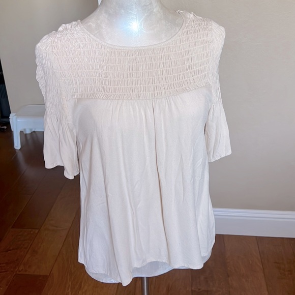 KIRIOUS LOS ANGELES | Tops | Kirious Los Angeles Womens Rayon Slip On ...